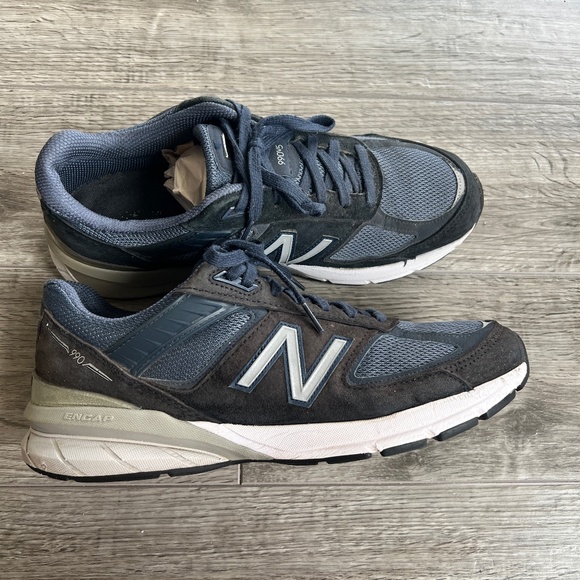 New Balance | Shoes | New Balance Limited Edition 99v5 Mens Shoes Made ...